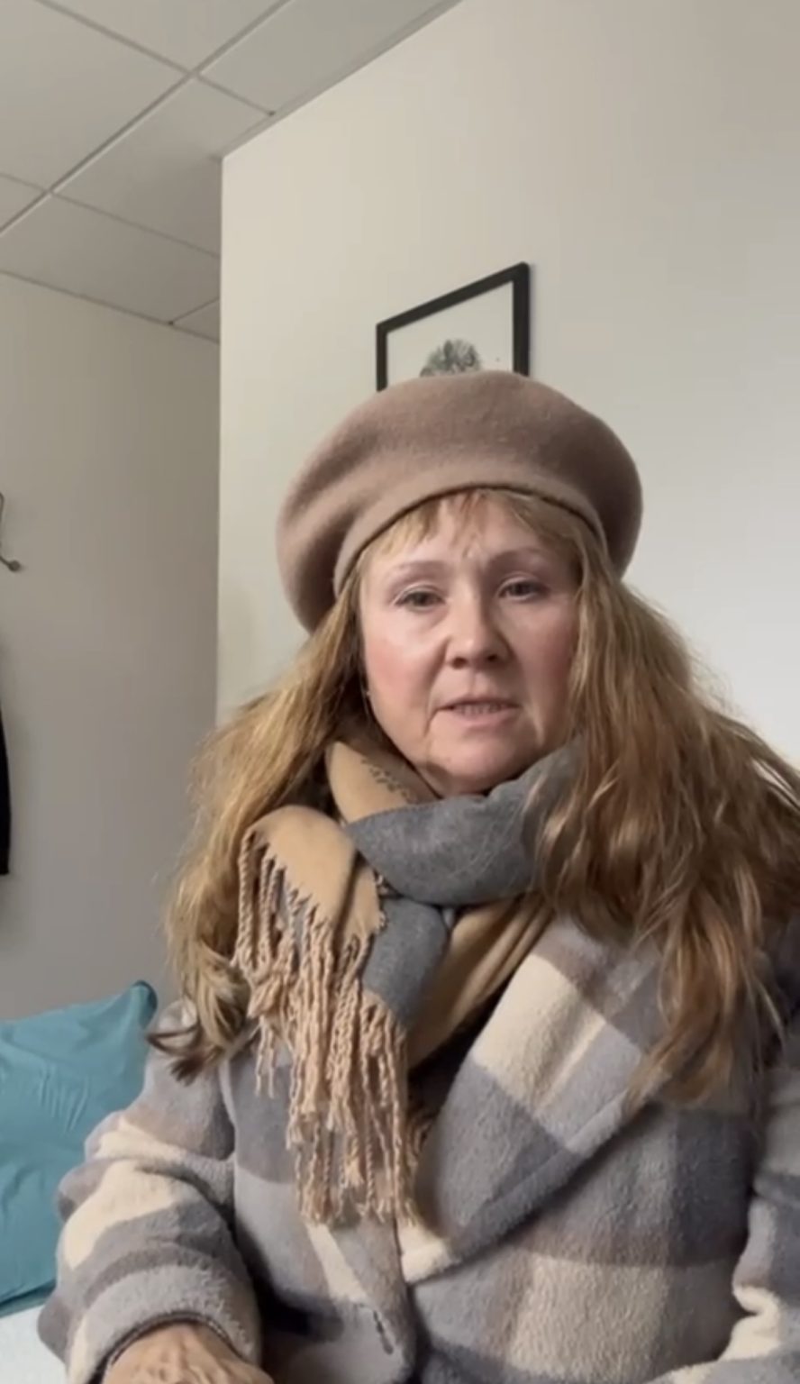 MBST Therapy Transforms Daily Life for Arthritis Patient – Cura Clinical